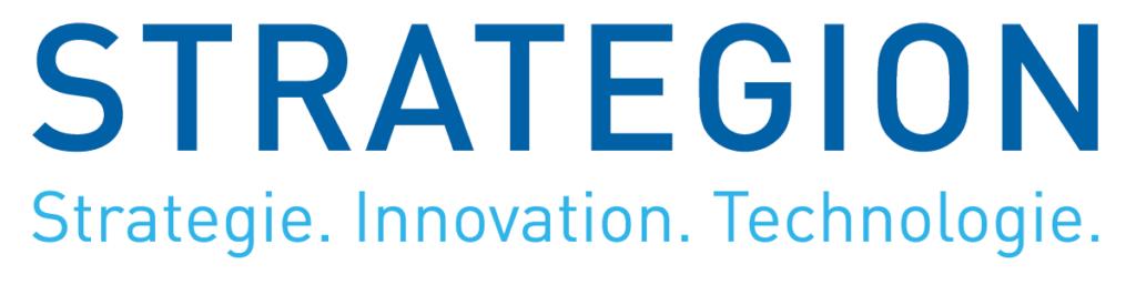 Strategion GmbH | Strategie. Innovation. Technologie.